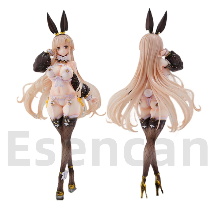 Native Binding Neonmax Mois Silveria Chris Shijouji Airi Mizuki Suzumori Bunny Girl Figure Pvc ...
