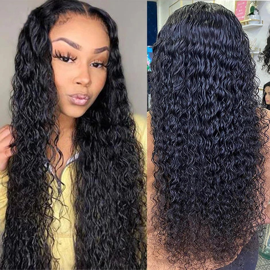 Brazilian Curly Weave Styles