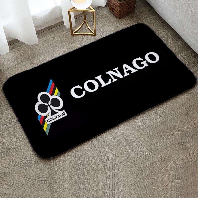 Bicycle-Mat-Living-Room-Colnago-Rugs-Foot-Carpets-Entrance-Doormat ...