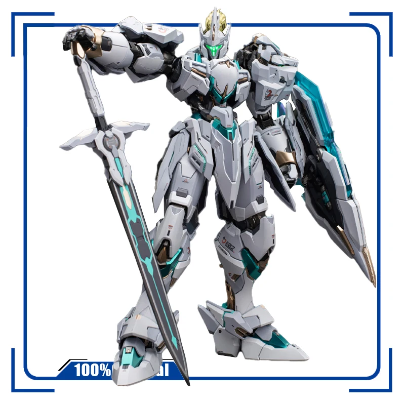 Gundamecha MoShow 1/72 Progenitor Effect Lancelot MoShow, 57% OFF