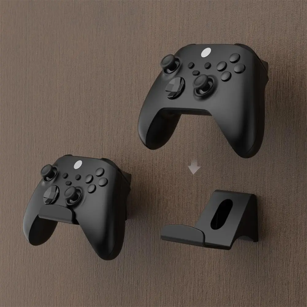 2Pcs-Game-Handle-Controller-Wall-Mounting-Hanging-Bracket-Display ...