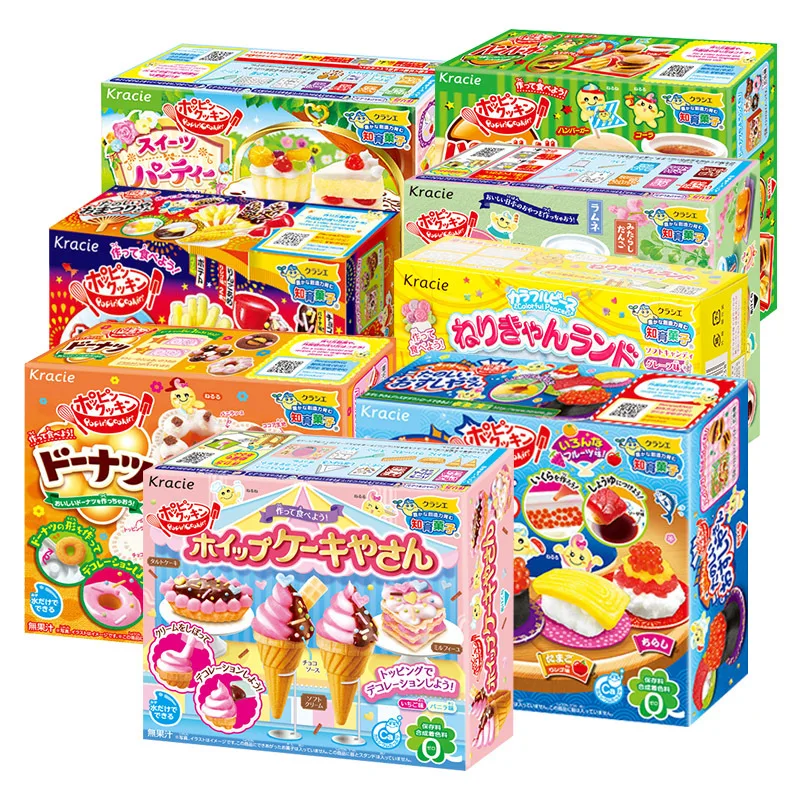 2pcs-Japanese-Popin-Cookin-Japanese-DIY-Handmade-Kids-Party-Gift-Popin ...