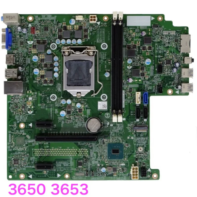 Dell Vostro 3650 3653 MT Motherboard CN-03K8GN 3K8GN 03K8GN 14088-1 ...