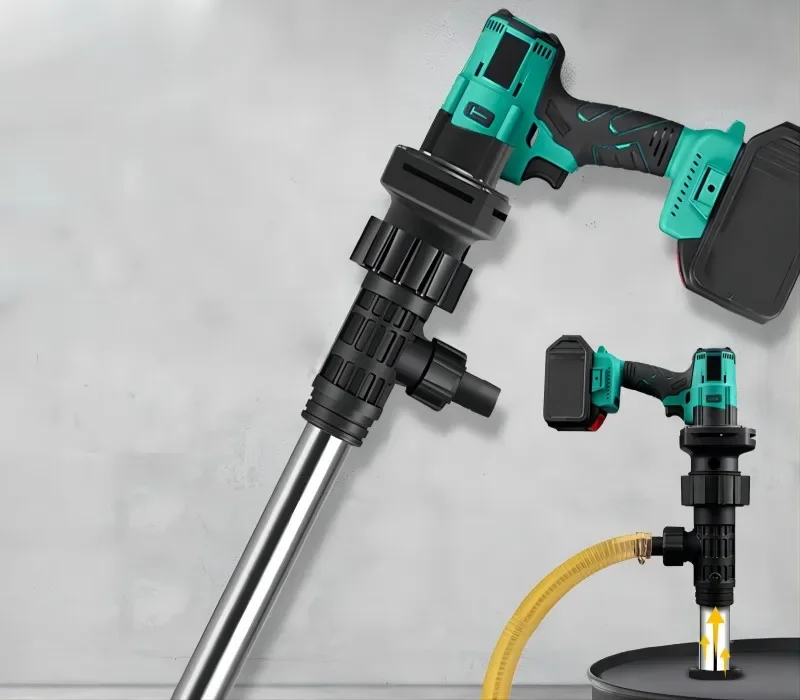 21V-Portable-Cordless-chemical-pump-electric-high-viscosity-liquid-drum ...