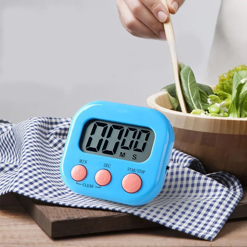 1-Pack-Multi-Function-Chinese-and-English-Timer-Kitchen-Baking-Large ...