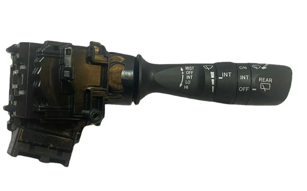 Original-Windshield-Wiper-Switch-Combination-Stalk-For-Toyota-RAV4 ...