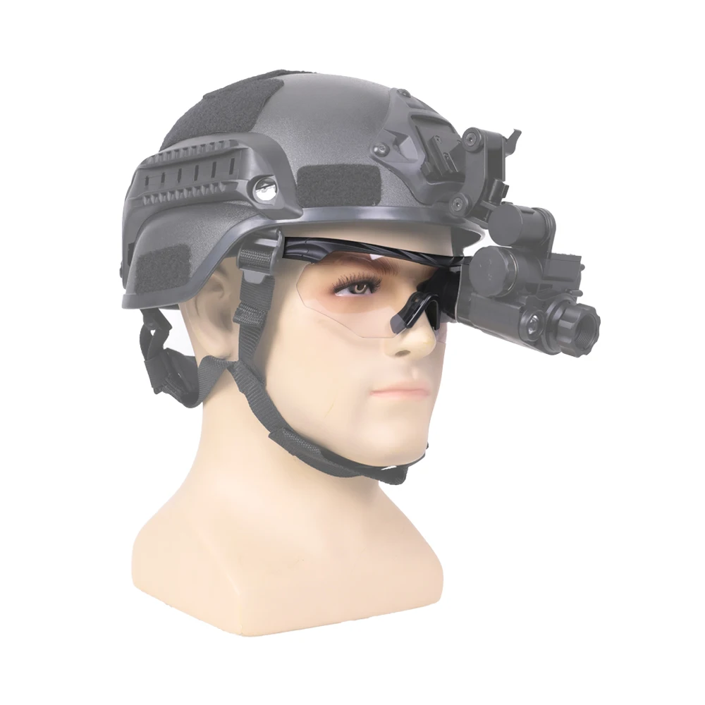 NVG10-Monocular-Prevent-Shaking-Fixed-Glasses-Helmet-Windproof ...