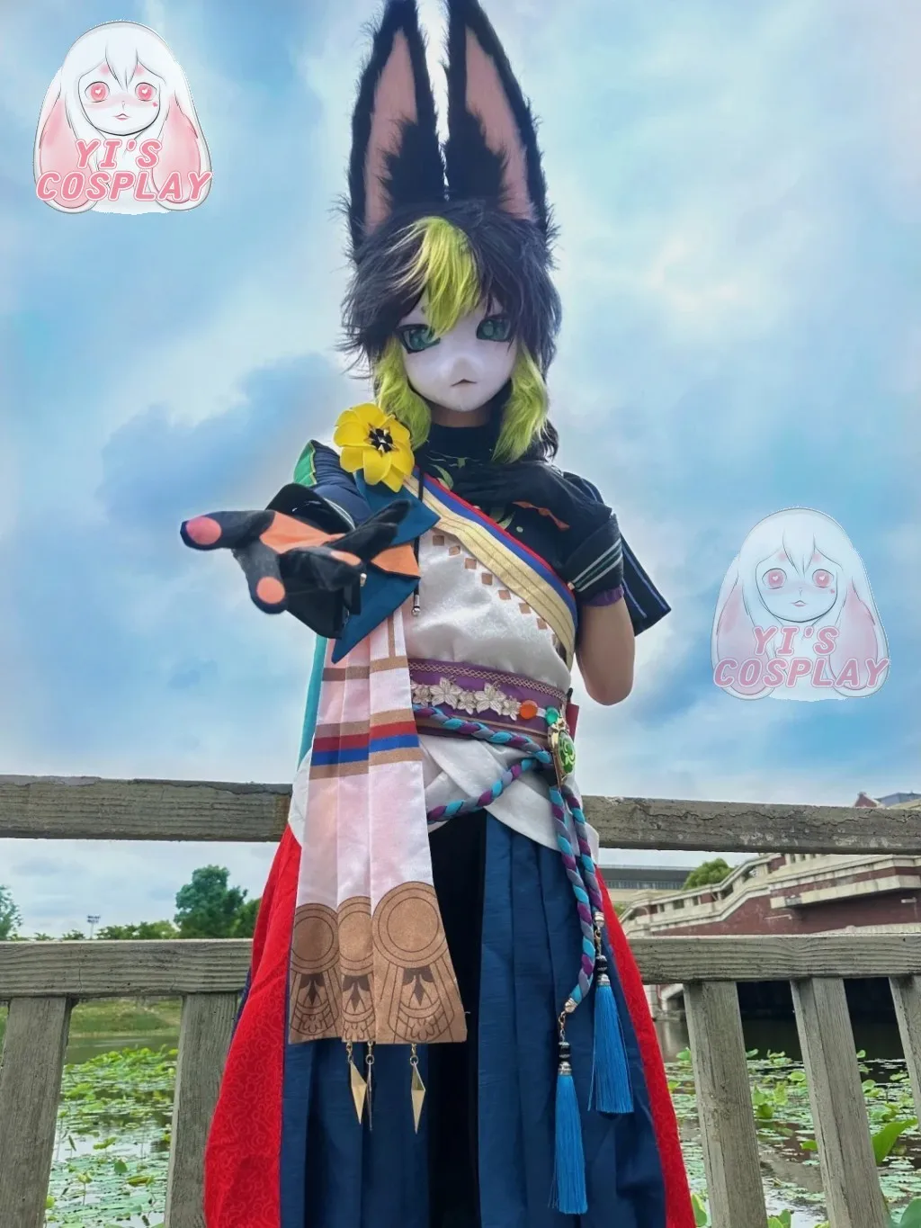 Yis-cosplay-Custom-Furry-head-Kigurumi-Head-Cosplay-Kemono-Fursuit ...