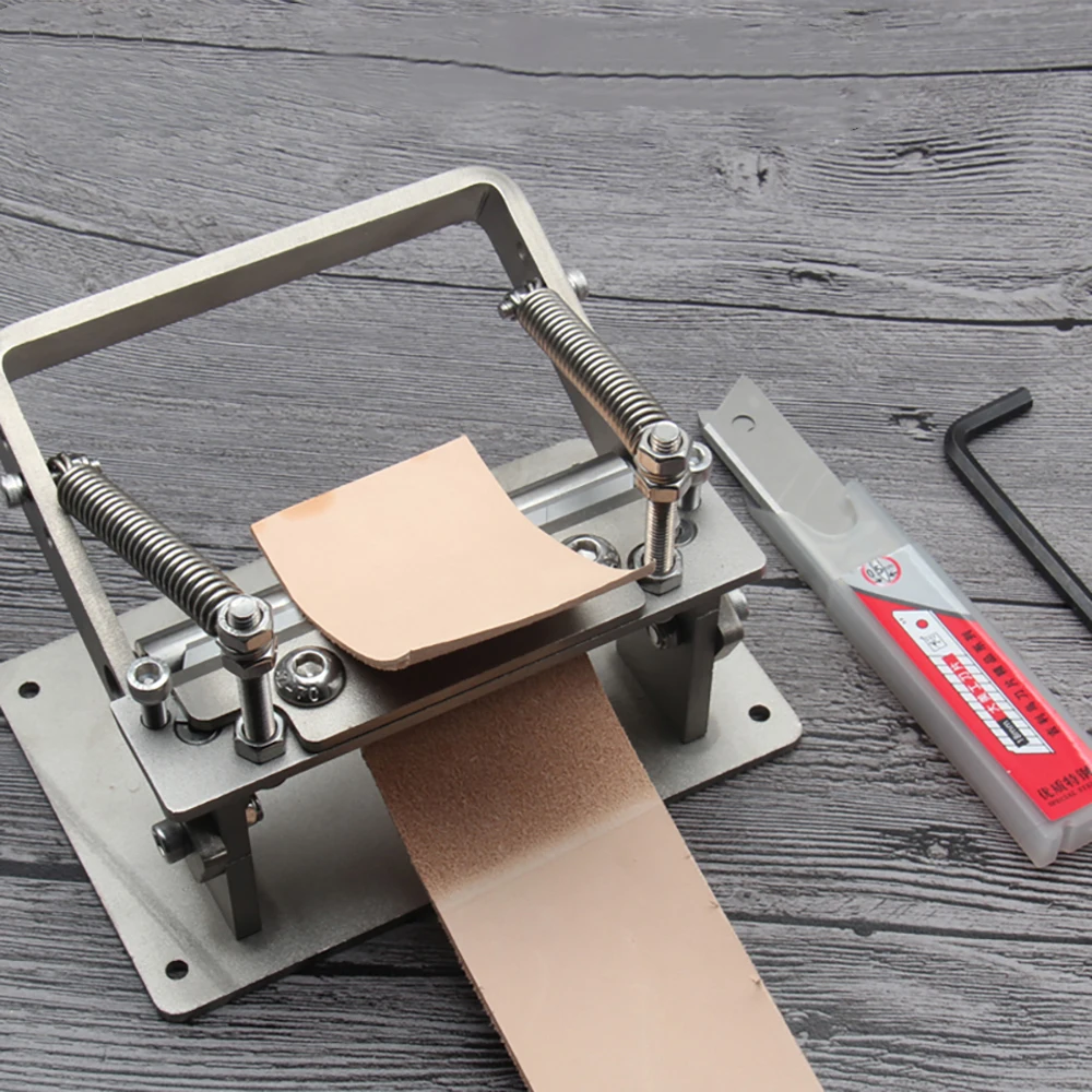 Manual-Stainless-Steel-Leather-Thinning-Machine-Suitable-For-Both-Soft ...