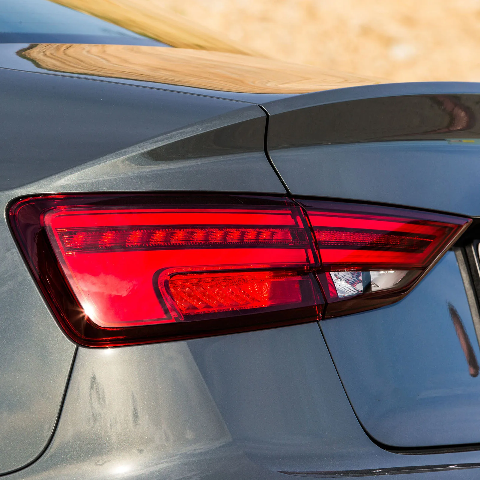 Facelift-Look-Full-LED-Tail-Lights-Rear-Lamp-Fit-For-Audi-A3-S3-RS3-8V ...