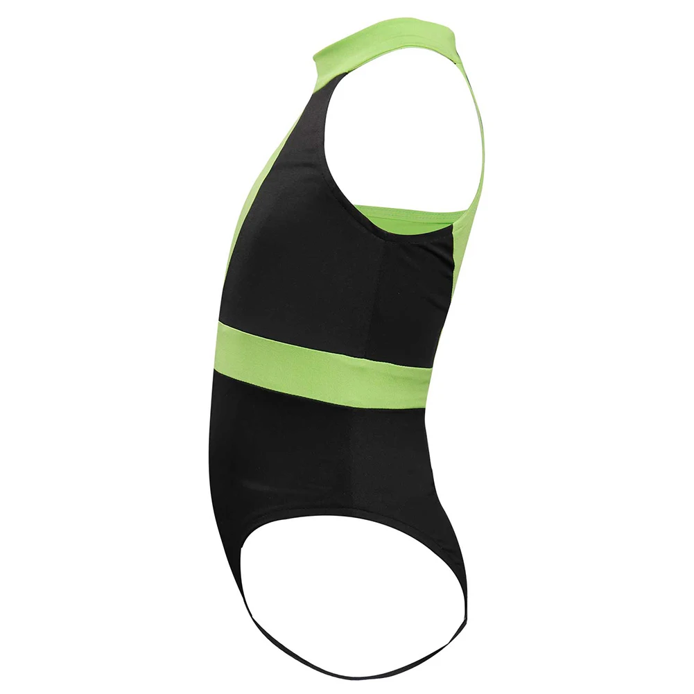 Shego Swimsuit Cosplay Costume - AllCosplay.com