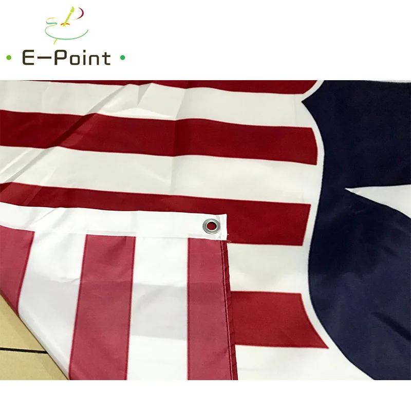 Columbia Bioshock Flag