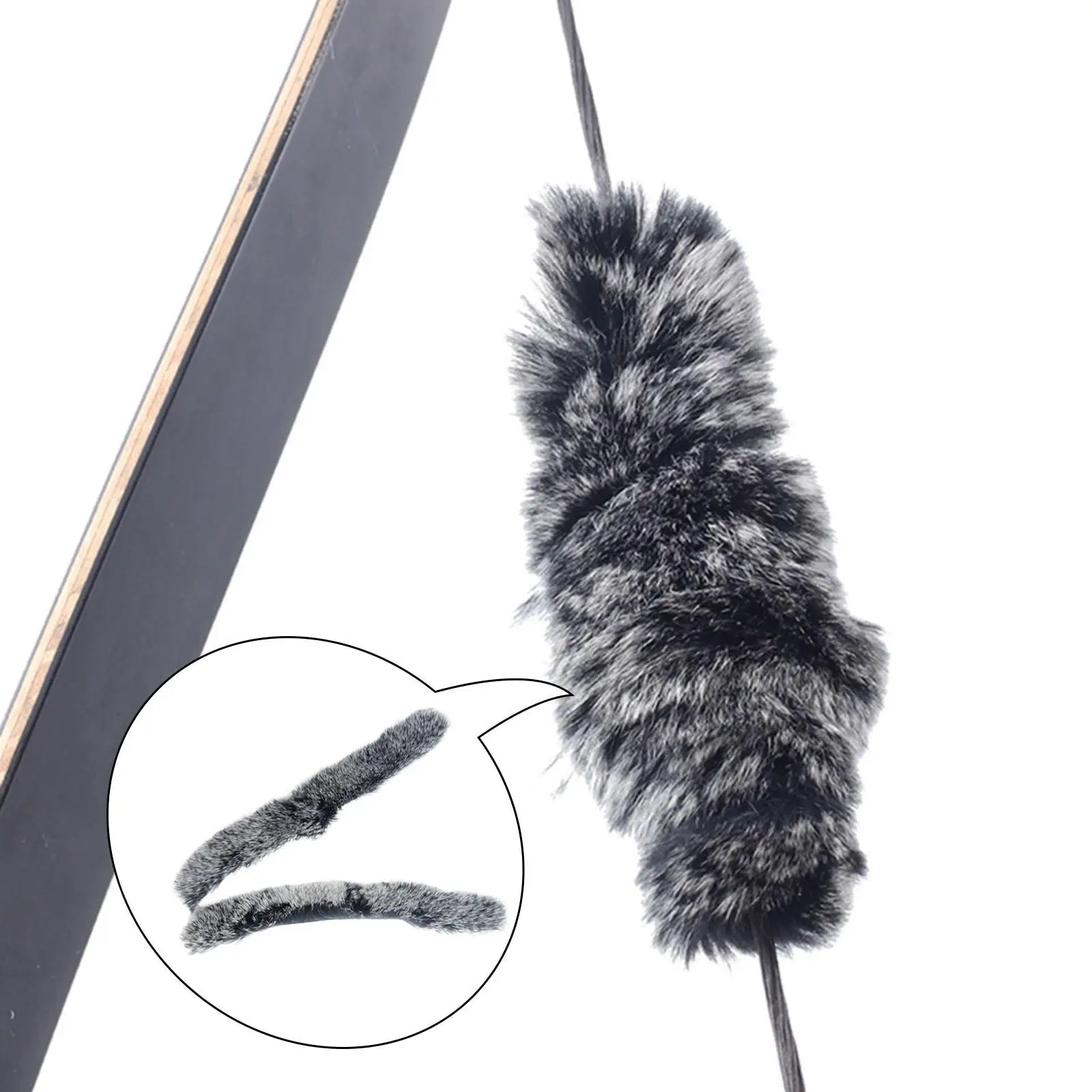 Bow Silencers Accuracy