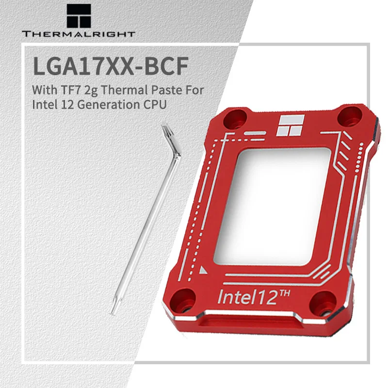 LGA17XX-BCF-Intel12-Generation-CPU-Bending-Correction-Fixing-Buckle ...