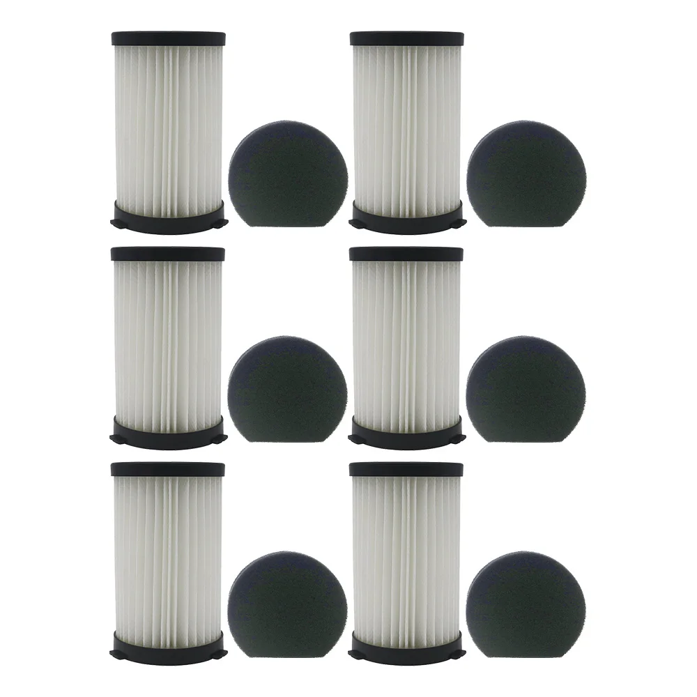 Filter Cecotec Thunderbrush | Filters Vacuum Cecotec | Cecotec 520 ...