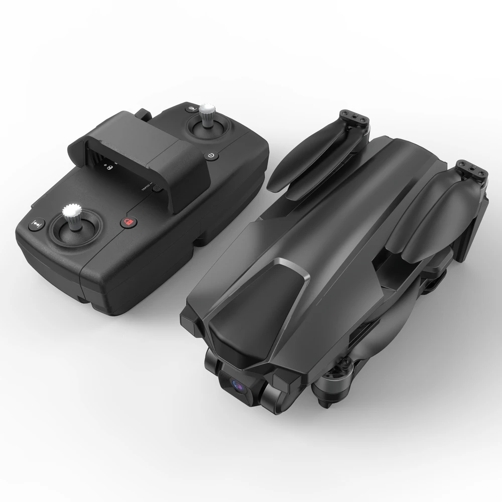 MJX Bug 18 Pro GPS Drone 4K Profesional HD Kamera EIS Ganda