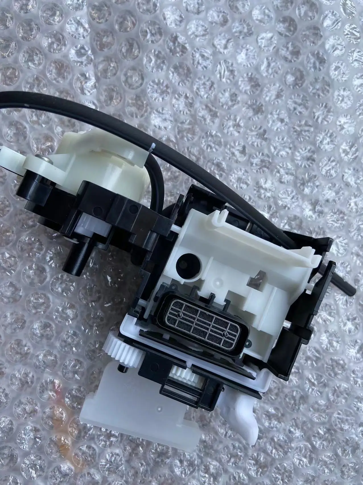 1735794 Original New Ink Pump Assembly For EPSON L4150 L4100 L4158 ...