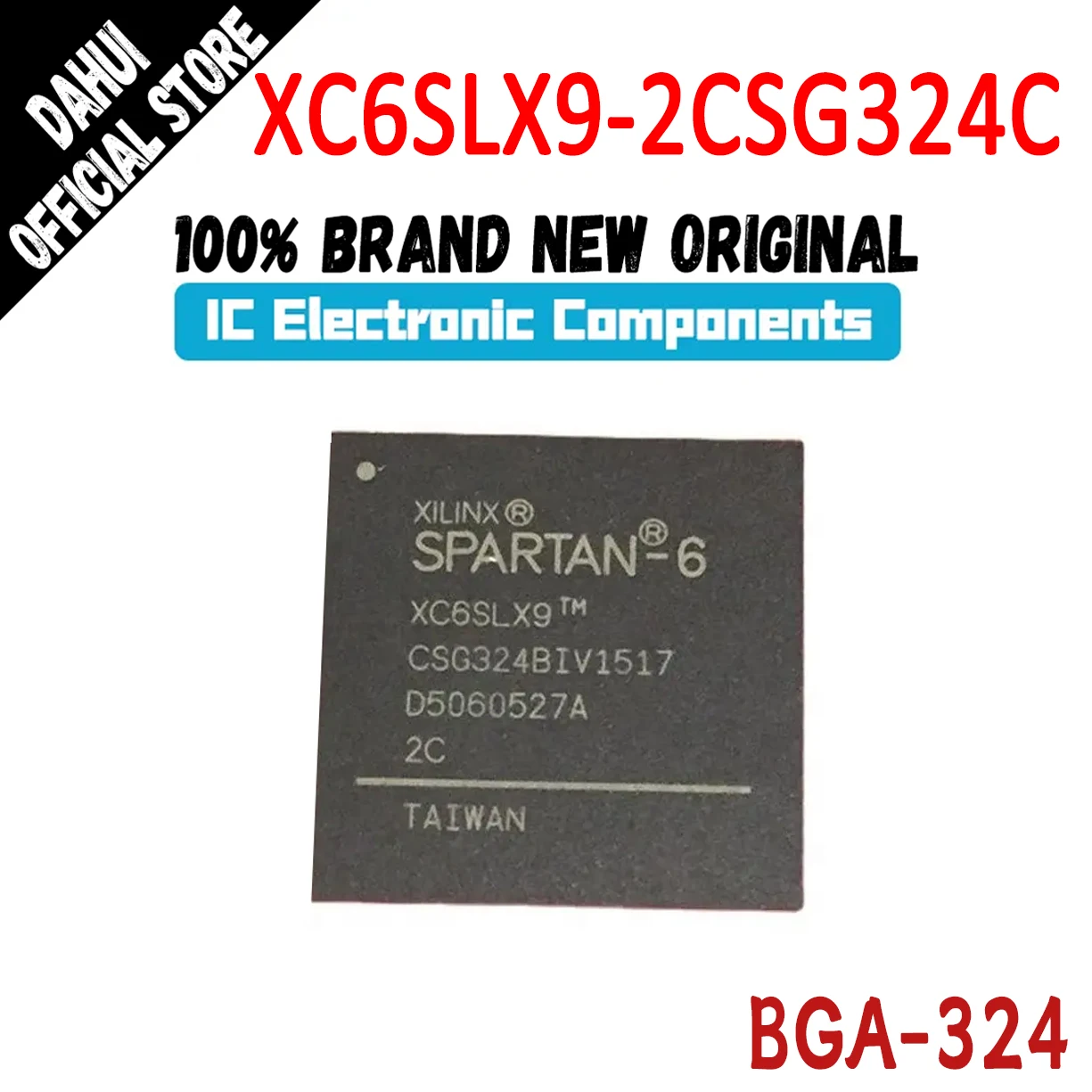 XC6SLX9-2CSG324C-XC6SLX9-2CSG324-XC6SLX9-2CSG-XC6SLX9-2-XC6SLX9-XC6SLX ...