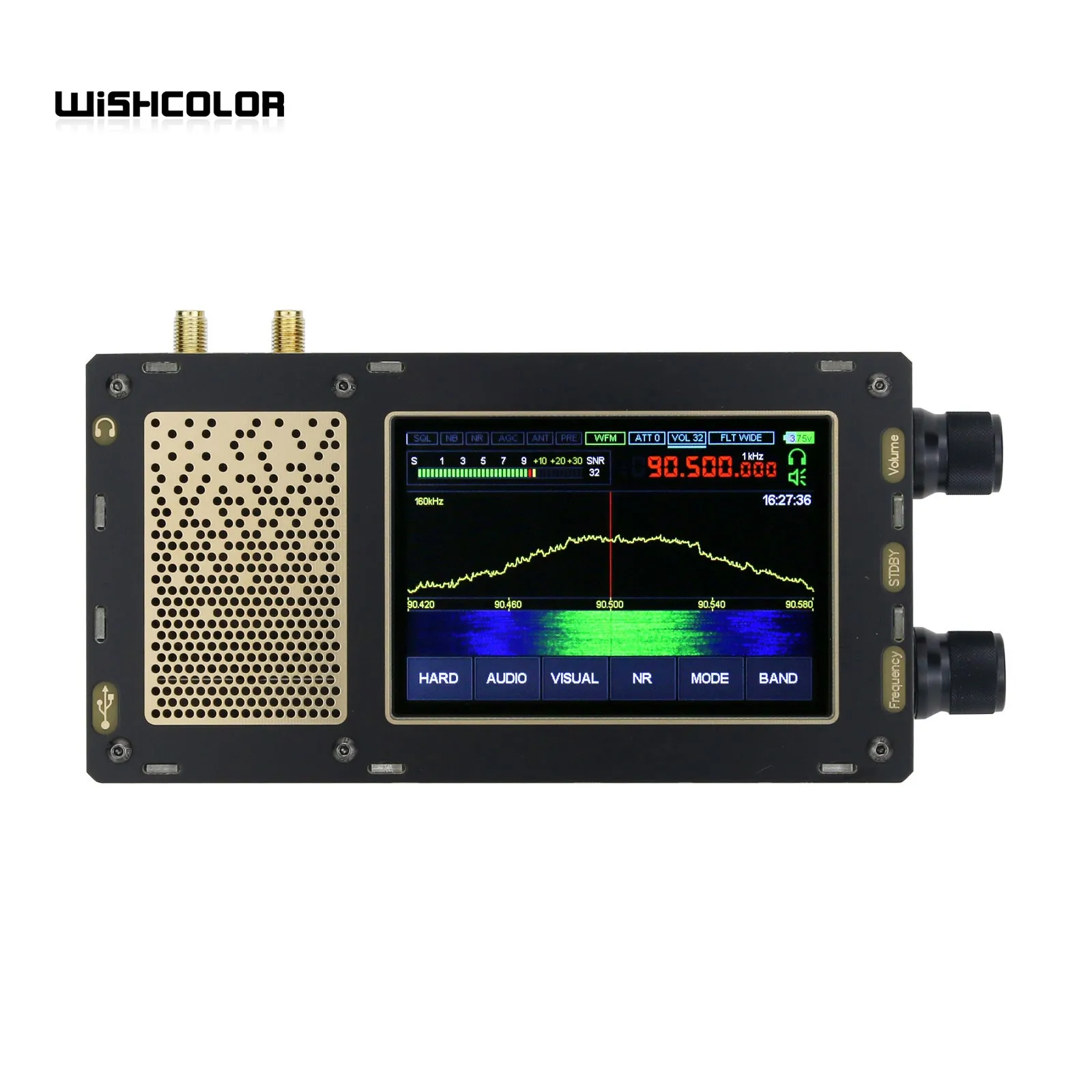 Registered-Malachite-DSP1-SDR-Shortwave-1-10d-3-5-50KHz-2GHz-Malachite ...