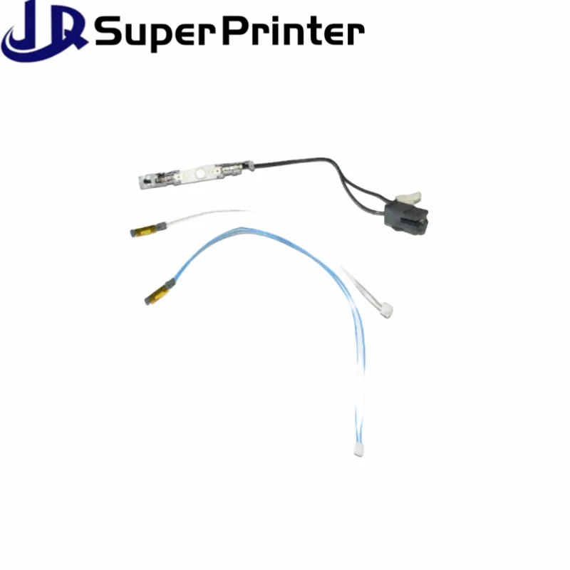 1Sets-New-Fuser-Thermostat-and-Thermistor-for-HP-P4014-P4015-P4515-M600 ...
