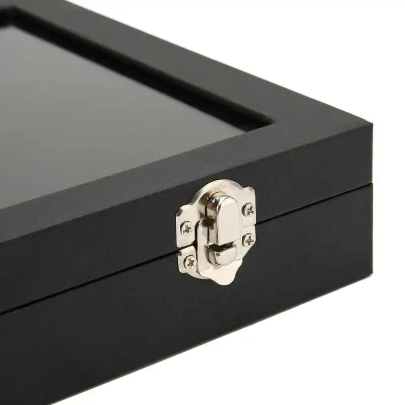 Small Pin Display Case