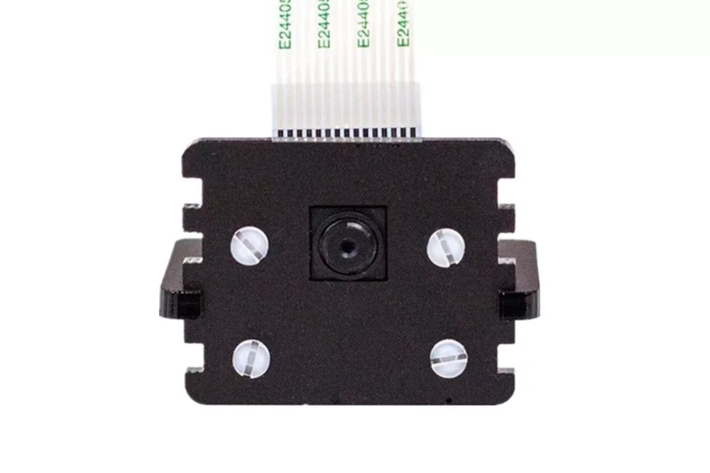 Camera Holder Bracket For Raspberry Pi Camera Module Adjustable Acrylic ...