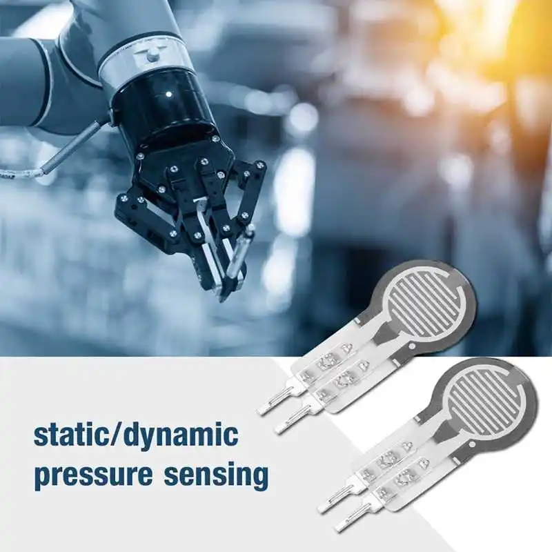 DF9-16 High-accuracy Flexible RP-C Resistance Type Thin-Film Pressure ...