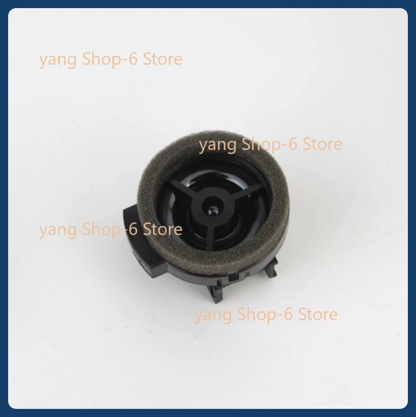 1pc for toyota COROLLA Yaris Prius high-frequency tweeter speaker ...
