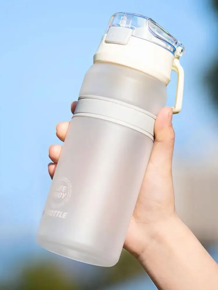 Sports-water-cup-with-large-capacity-portable-for-men-and-women ...