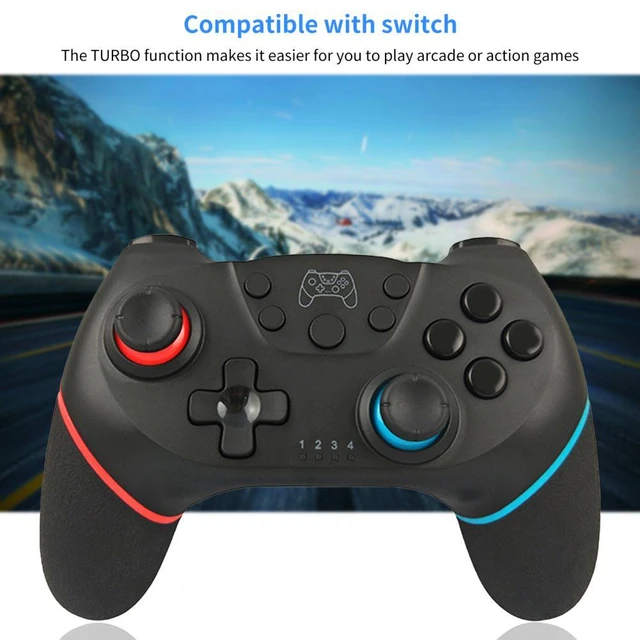 Functional Iphone Game Controller