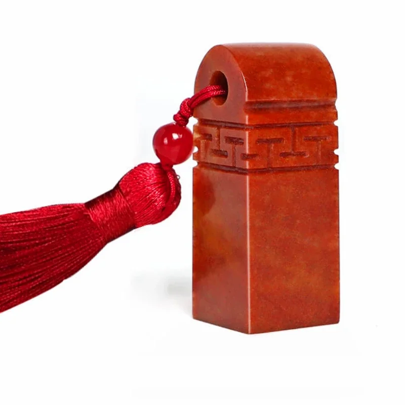 Custom-Stone-Name-Stamp-Chinese-Name-Calligraphy-Painting-Personal ...