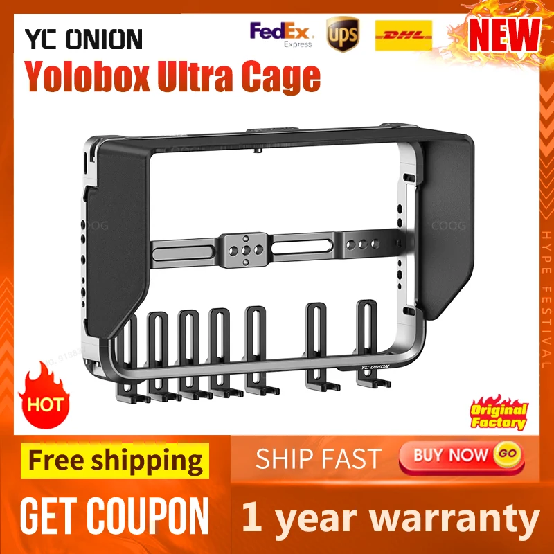 YC-onion-Yolobox-Ultra-Cage-YUBOX-Easy-Installation-All-round ...