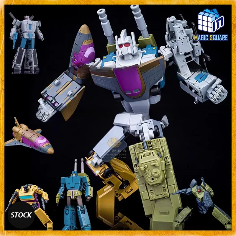 In-Stock-Magic-Square-transformers-G1-MS-TOYS-MS-B51-52-53-54-55 ...