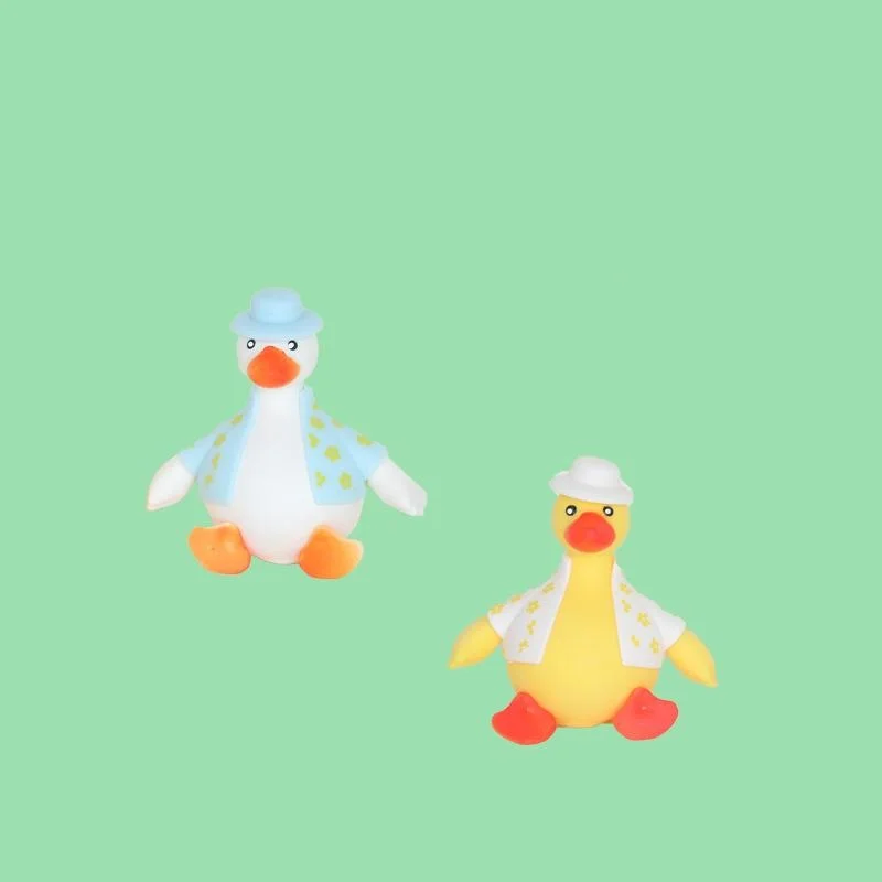 Cartoon Quiet Kids