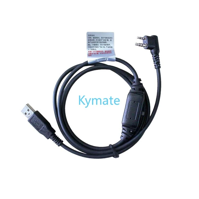 Walkie Talkie Hytera Programming Cable (USB) PC63 Para, 52% OFF