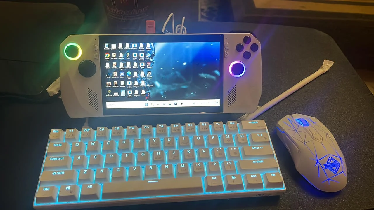 Rog-Ally-Wireless-Triple-Mode-BT5-0-2-4G-USB-C-Mechanical-Keyboard-61 ...