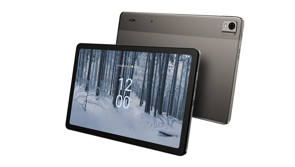 Global Version Nokia T21 Voice call Tablet PC 4GB RAM 128GB ROM 4G WiFi ...