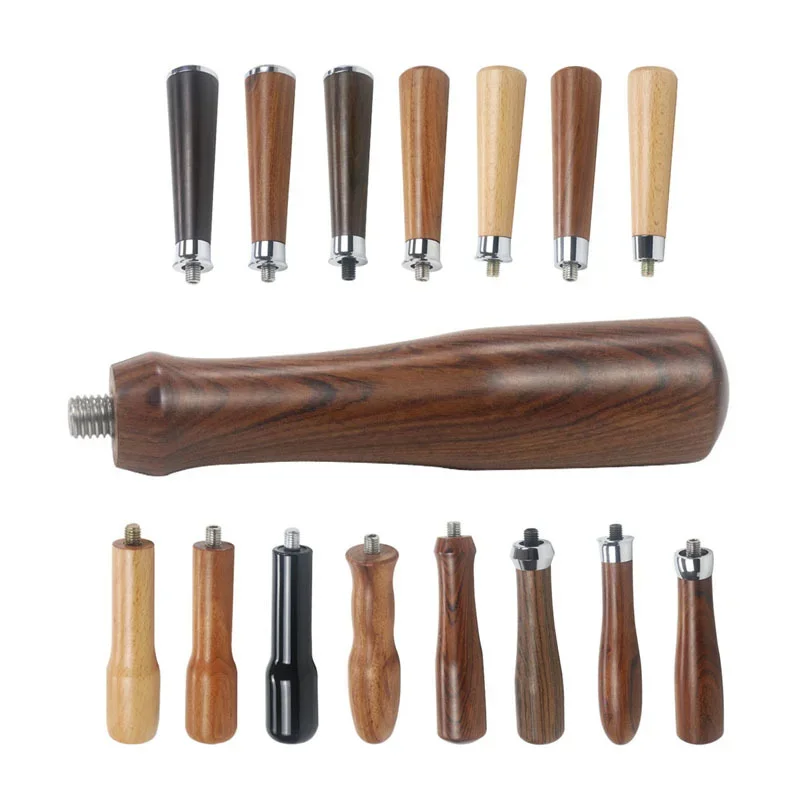 M10-Portafilter-Coffee-Handle-Espresso-Semi-automatic-Cafe-Machine ...