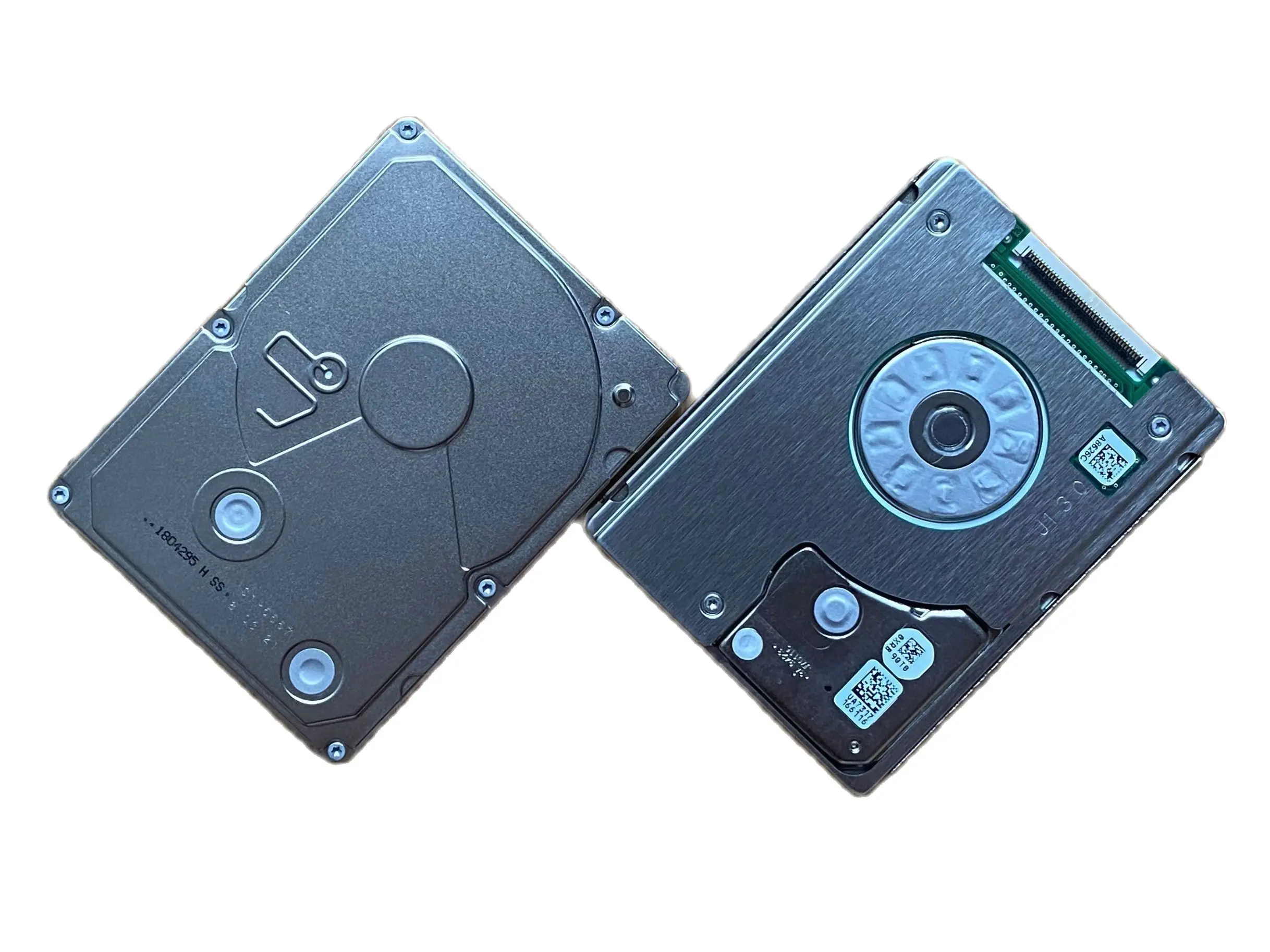 Ipod Classic 1.8" 60GB Or 80GB CE HDD Compatible 5th 5.5th 6th 6.5th ...