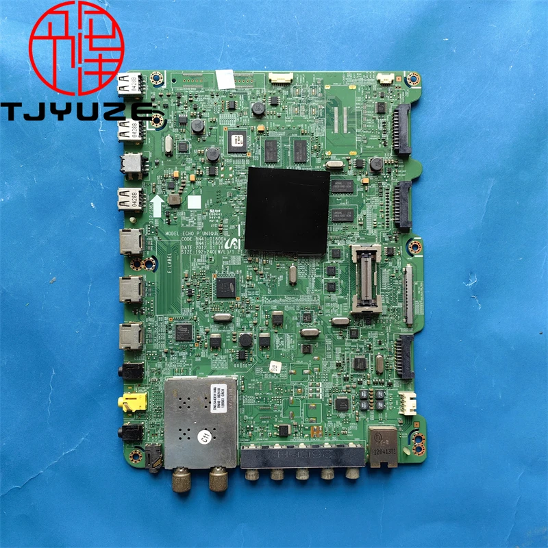 Placa-principal-para-TV-BN41-01800A-BN41-01800B-UN40ES7000GXZD ...