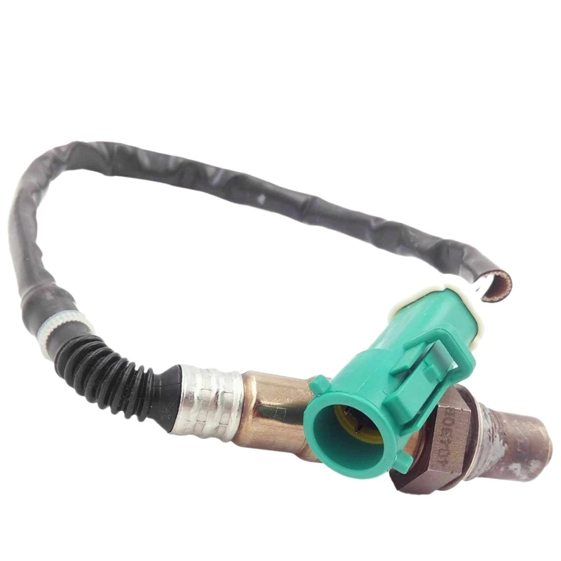 Car-Upstream-Oxygen-Lambda-Sensor-For-Ford-C-MAX-Focus-Volvo-C30-S40 ...