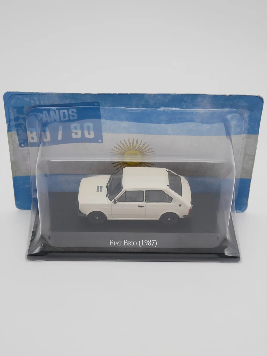 Brio Car Models