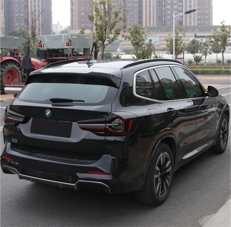 Roof Rack For BMW X5 G05 X5M F95 2019-2023 High Quality, 48% OFF