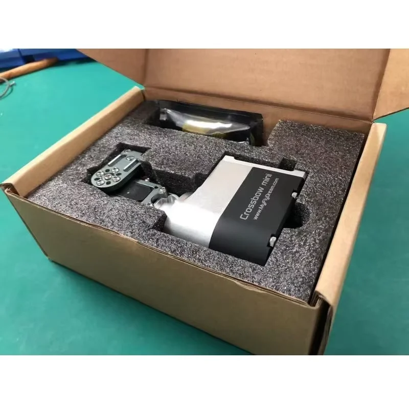 MyFlyDream mini Crossbow Automatic Antenna Tracker MFD AAT Tracking ...