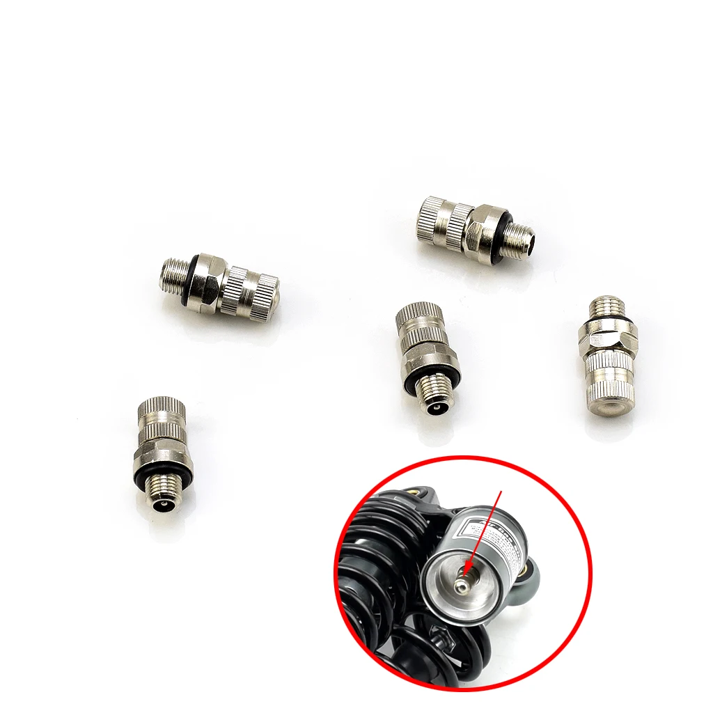 Motorcycle-Shock-Screw-Bleed-Exhaust-Screw-For-Rear-Shock-Air-Valve ...