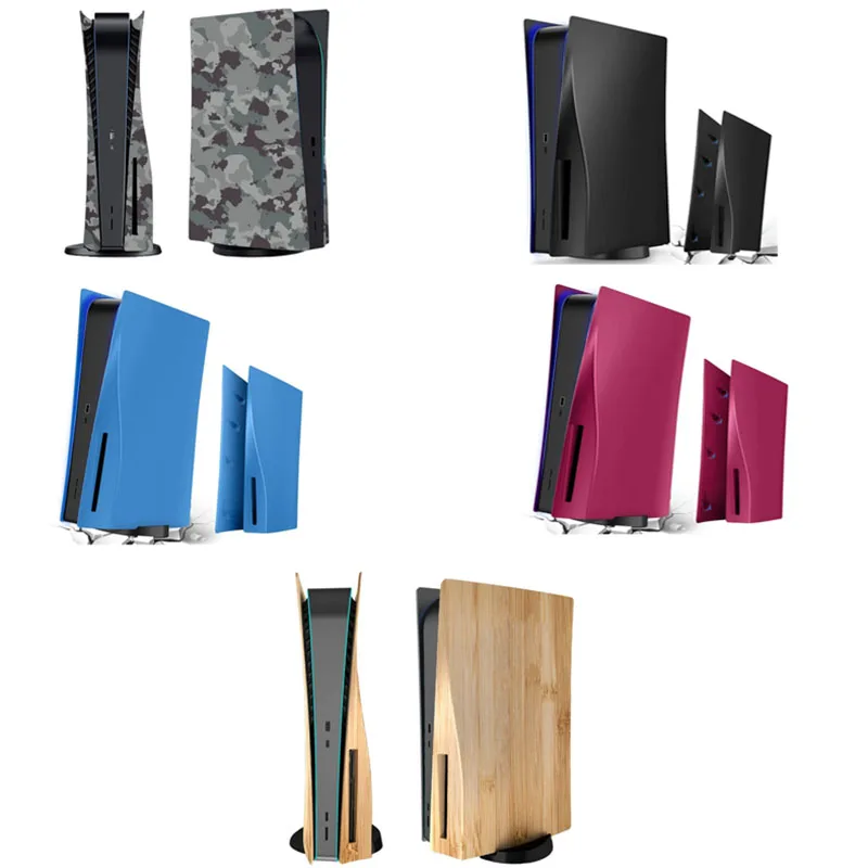 PS5-Plate-Cover-Faceplate-Case-Customized-for-Disc-Playstation-5 ...