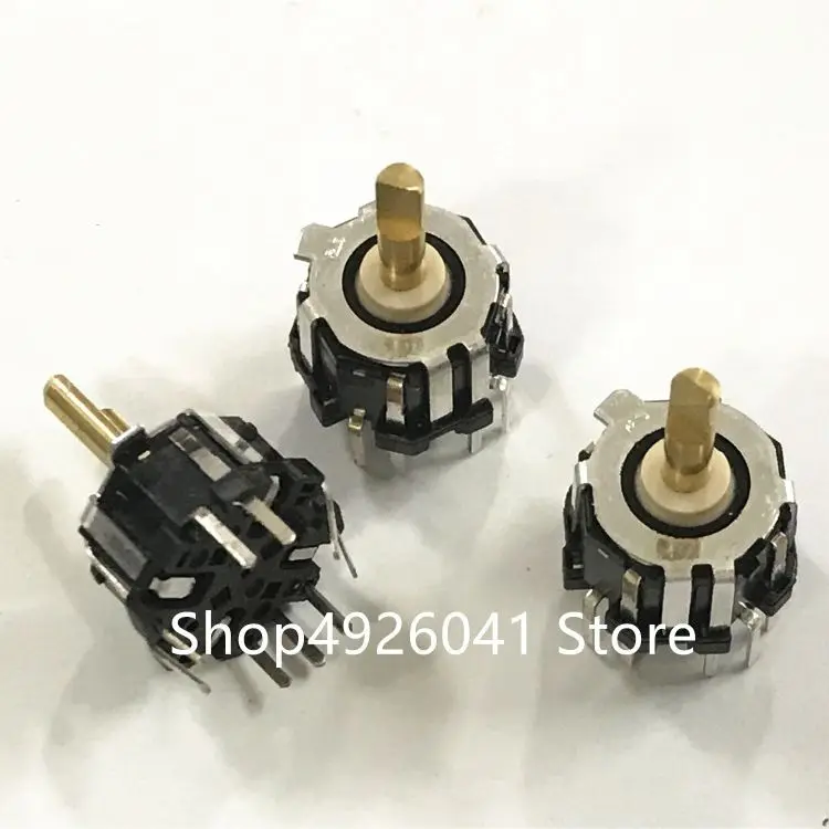 1PCS RKJXM1015001 multidirectional 8 direction rod switch multi ...
