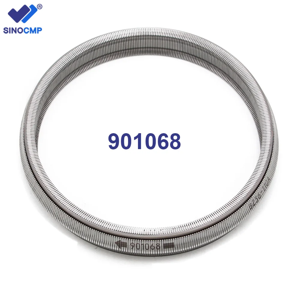 Auto CVT Transmission Belt Chain 901068 RE0F016A RE0F11A JF015E For ...