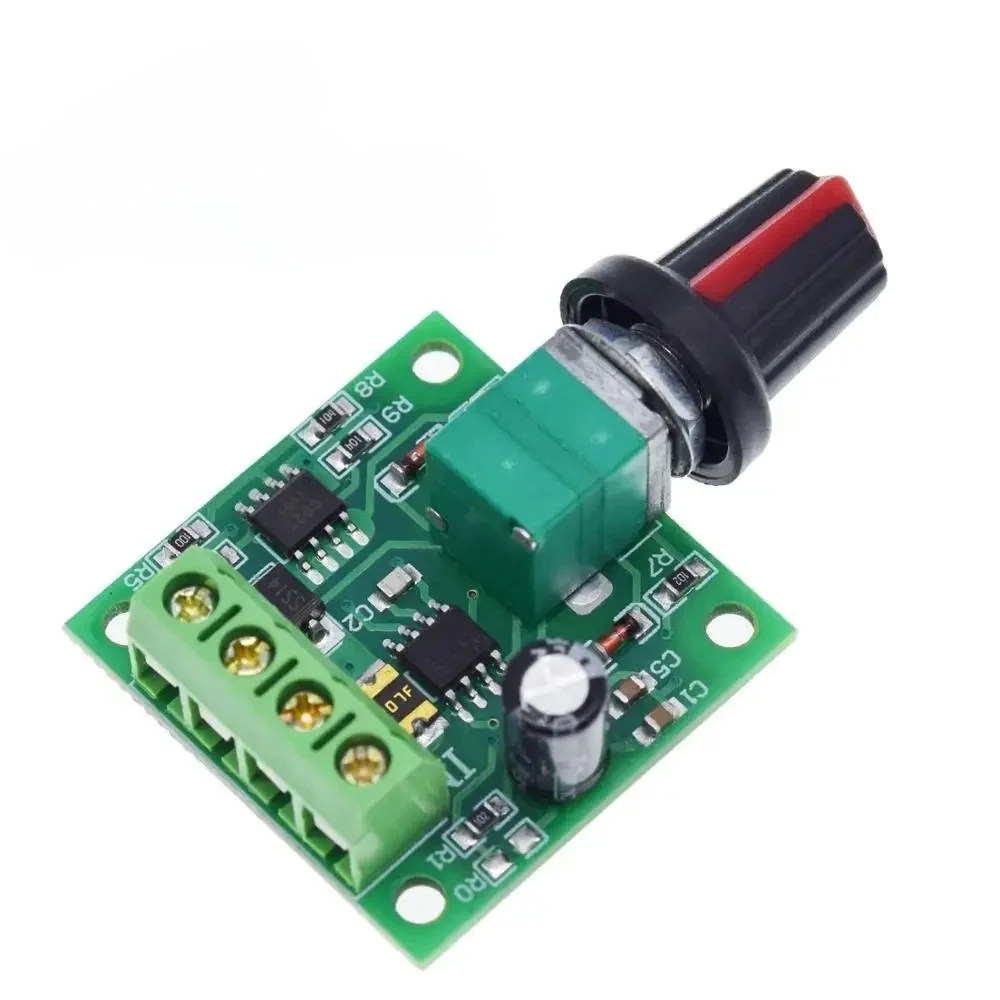 Control 2 wire fan speed through a PWM 4 wire controller board - Page 1