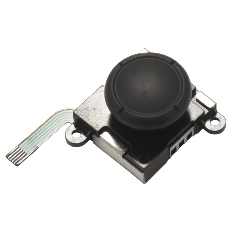 6-Pack-3D-Analog-Joystick-Joycon-Analog-Stick-For-Switch-Joystick ...